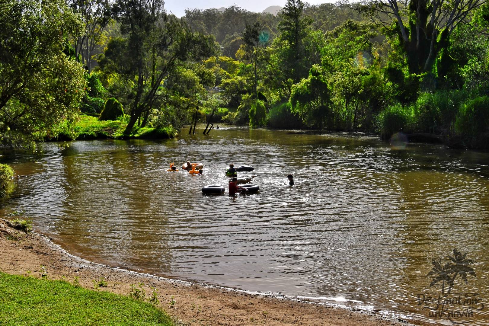 Bigriggen | Family Holiday Fun