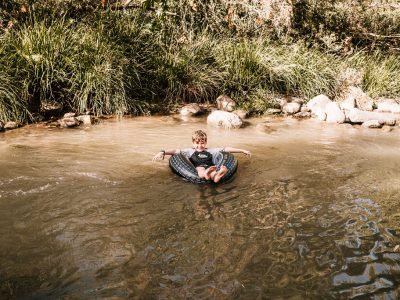 CAMPING SITES | Bigriggen