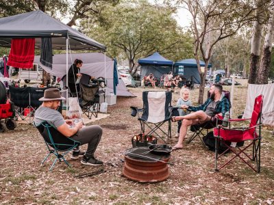 CAMPING SITES | Bigriggen