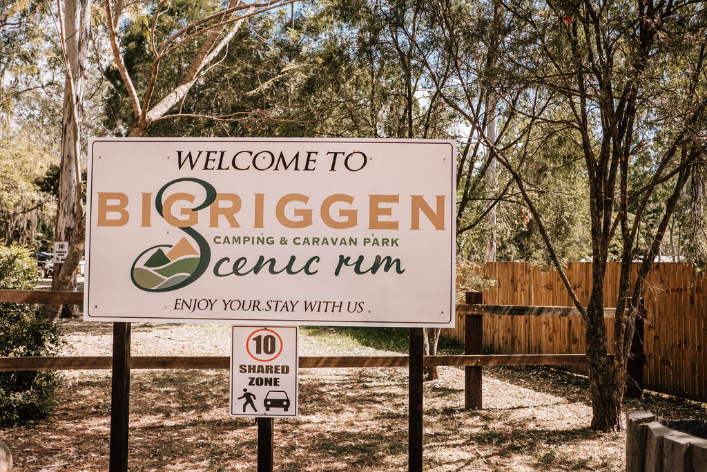 Bigriggen | Family Holiday Fun